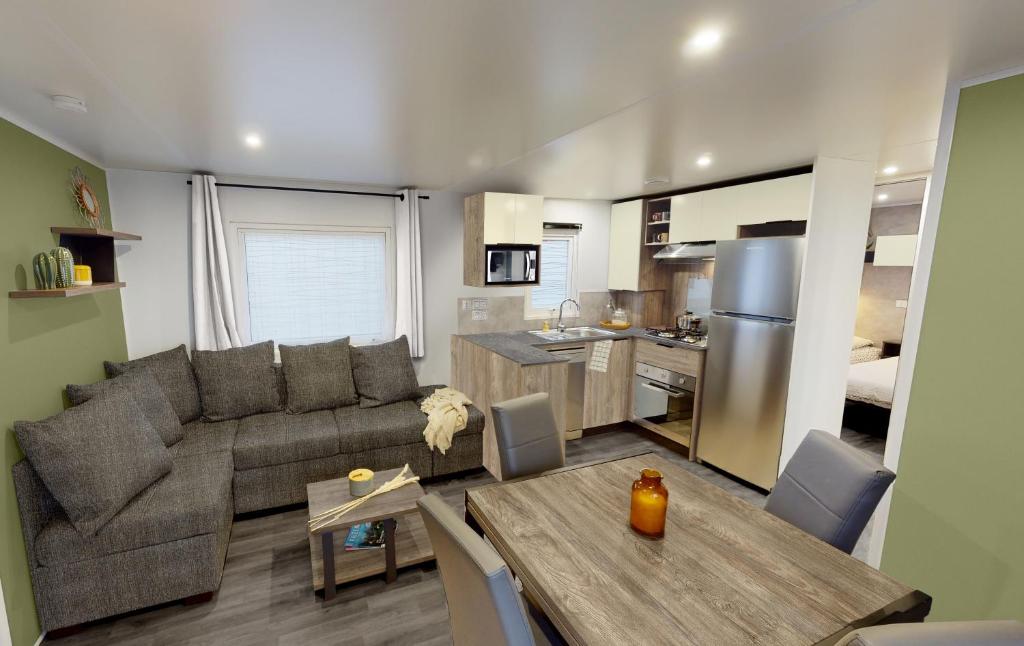 mobilhome neuf, Piriac-sur-Mer (precios actualizados 2025)