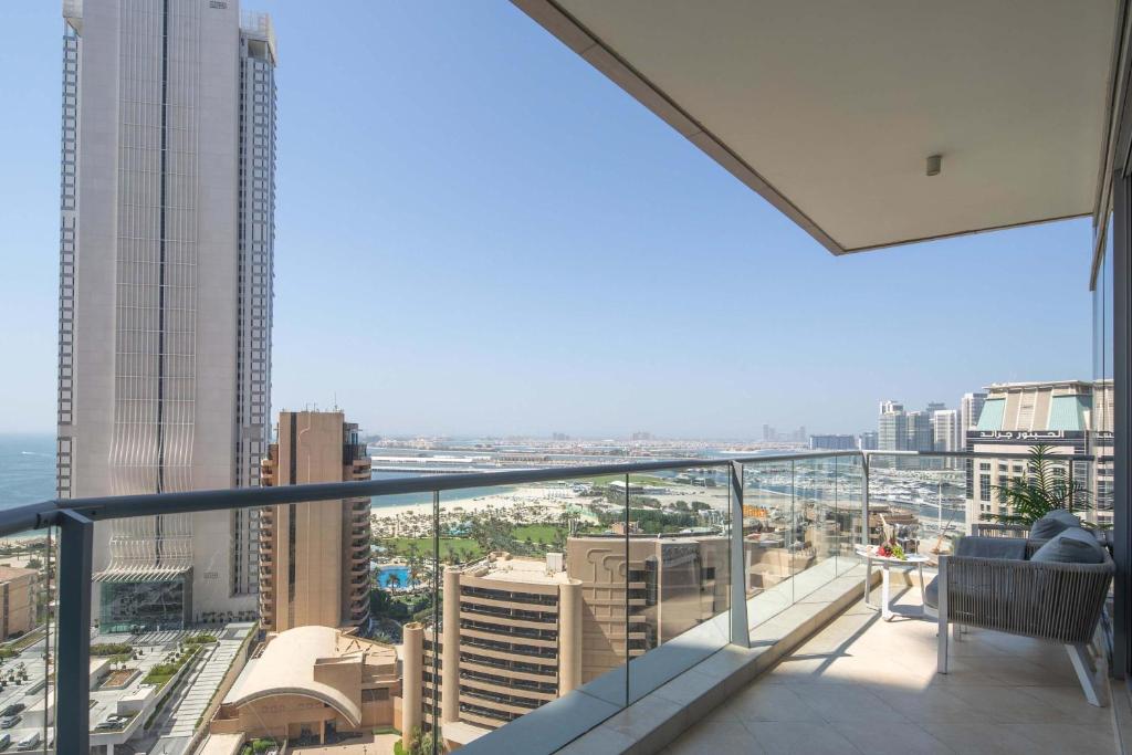 Frank Porter - Trident Grand, Dubai (updated prices 2024)