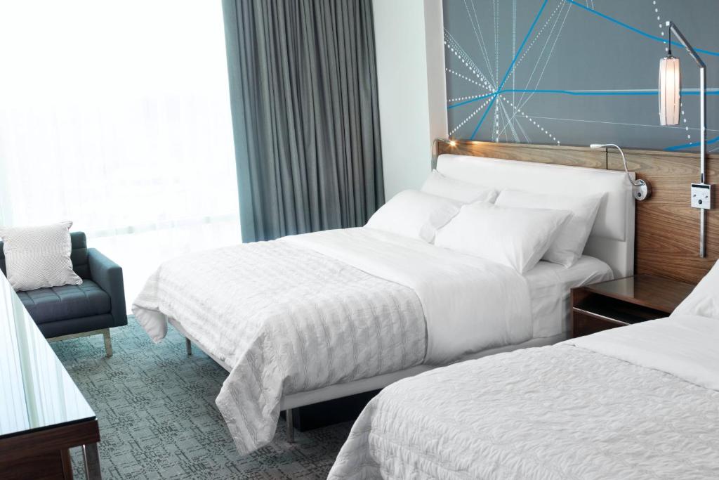 Le Meridien Atlanta Perimeter, Atlanta (updated prices 2025)
