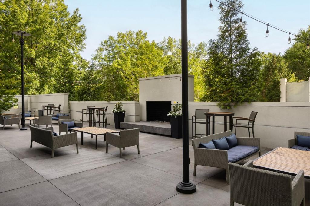Le Meridien Atlanta Perimeter, Atlanta (updated prices 2025)