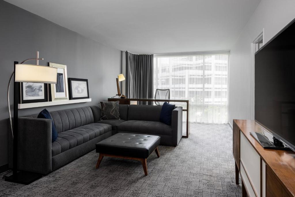 Le Meridien Atlanta Perimeter, Atlanta (updated prices 2025)