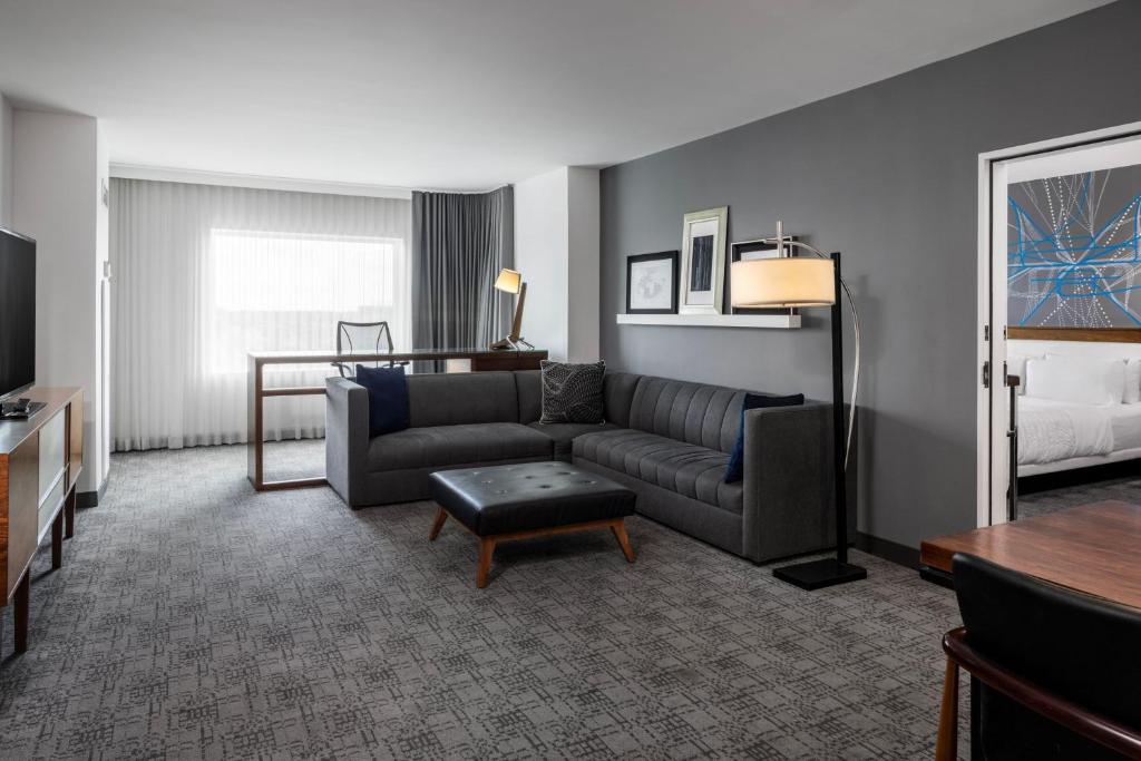 Le Meridien Atlanta Perimeter, Atlanta (updated prices 2025)