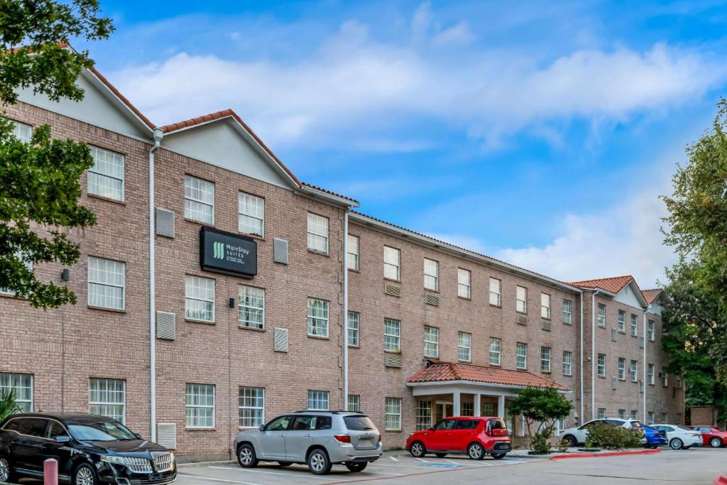 MainStay Suites Addison-Dallas, Addison (updated prices 2026)