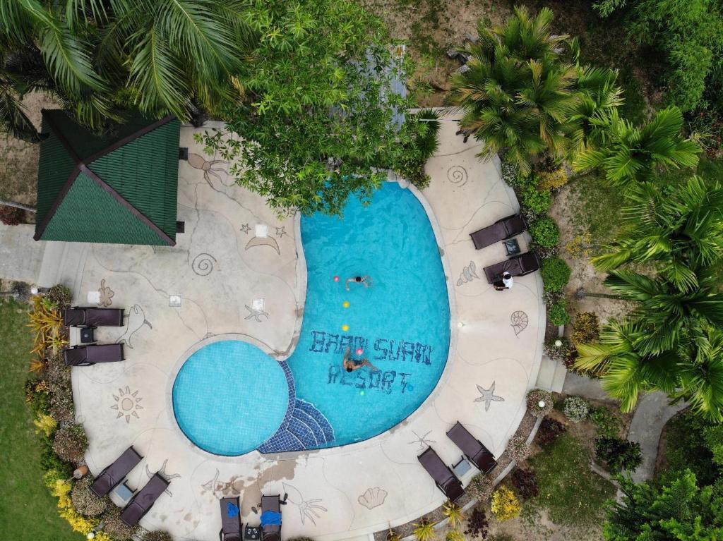 Ao Nang Baan Suan Resort, Ao Nang Beach (updated prices 2026)