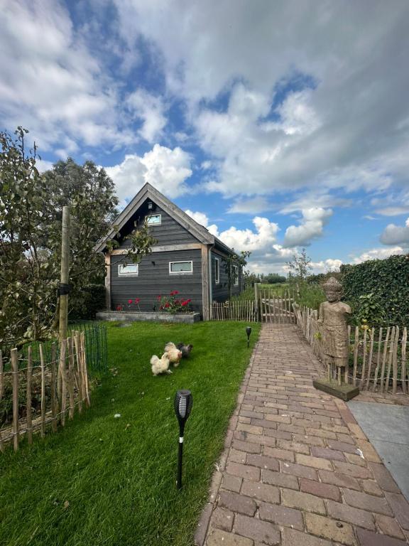 't Jisper Huisje, Jisp (aktualisierte Preise für 2025)