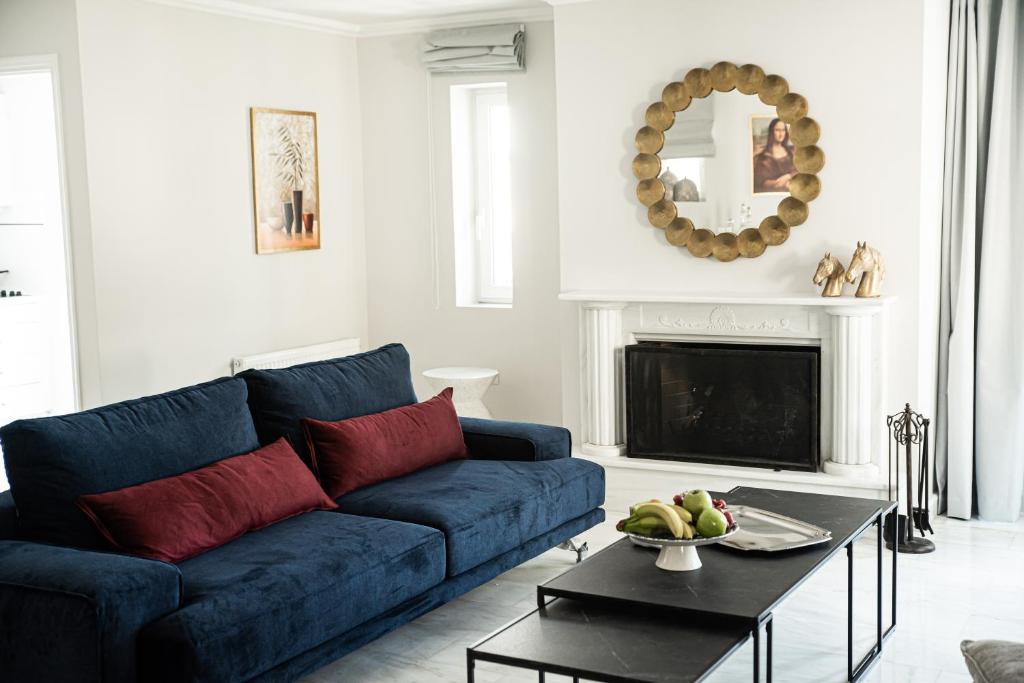 Mets Suites, Athens (updated prices 2025)