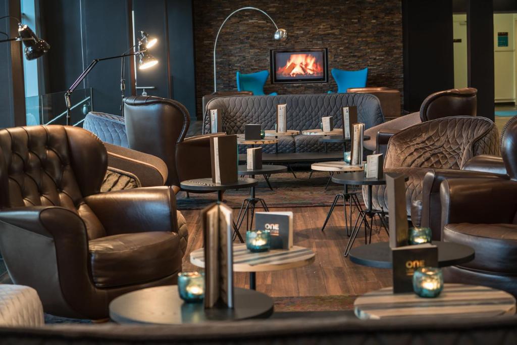 Motel One Hamburg-Altona, Hamburg (updated prices 2025)
