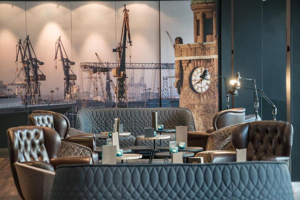 Motel One Hamburg-Altona, Hamburg (updated prices 2025)