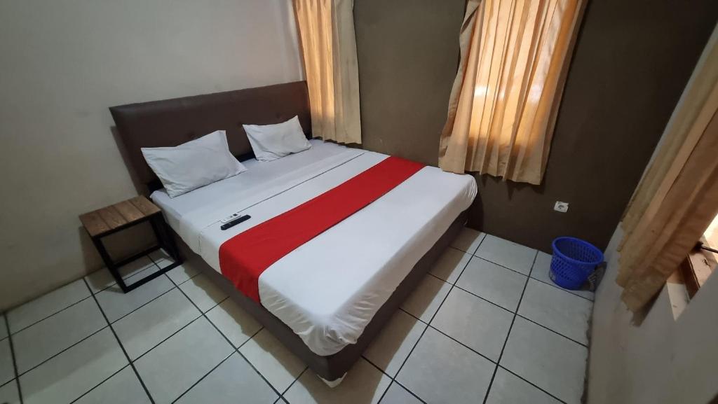 Wisma Alamanda, Bandung (updated prices 2025)