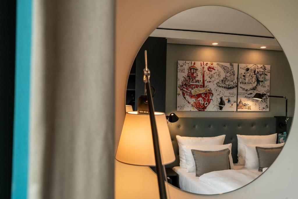 Motel One Hamburg-Altona, Hamburg (updated prices 2025)