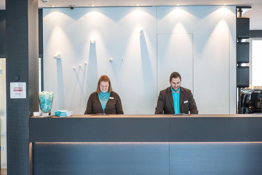 Motel One Hamburg-Altona, Hamburg (updated prices 2025)