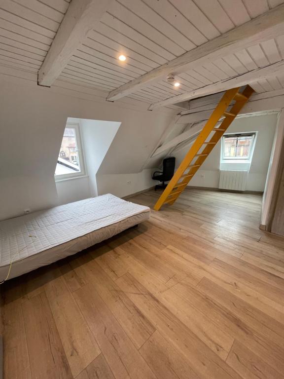 Studio Mezzanine, Molsheim (updated prices 2025)