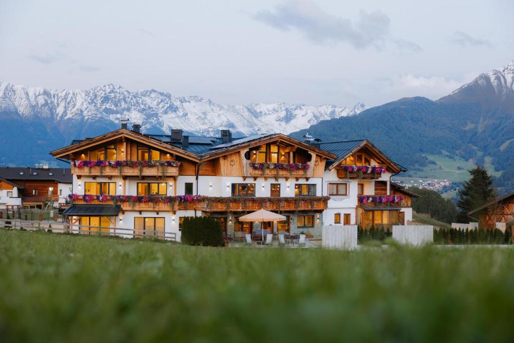 Alpinium - inklusive SUPER SOMMER CARD, Fiss (aktualisierte Preise für ...