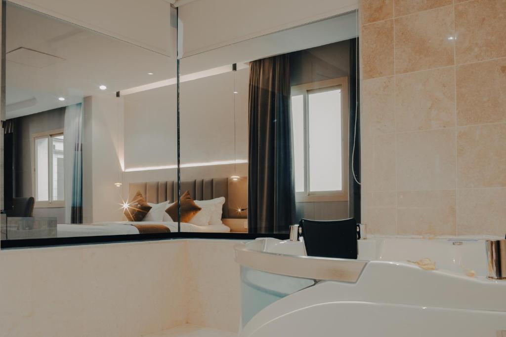 فندق ارمادا ريزيدنس Armada Residence Hotel, Taif (updated prices 2025)