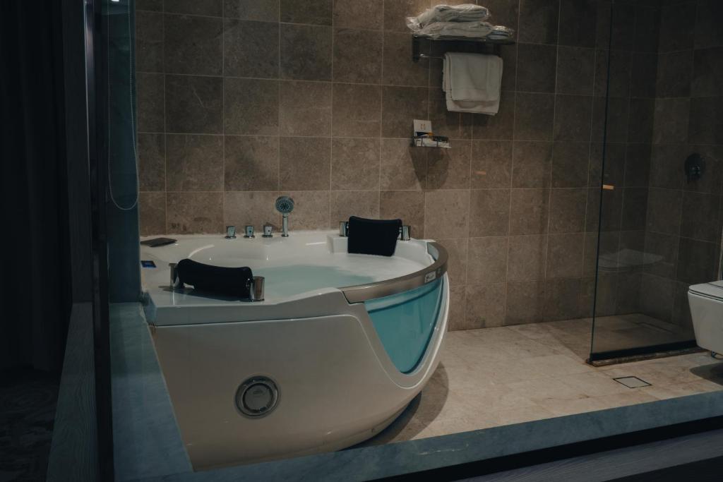 فندق ارمادا ريزيدنس Armada Residence Hotel, Taif (updated prices 2025)