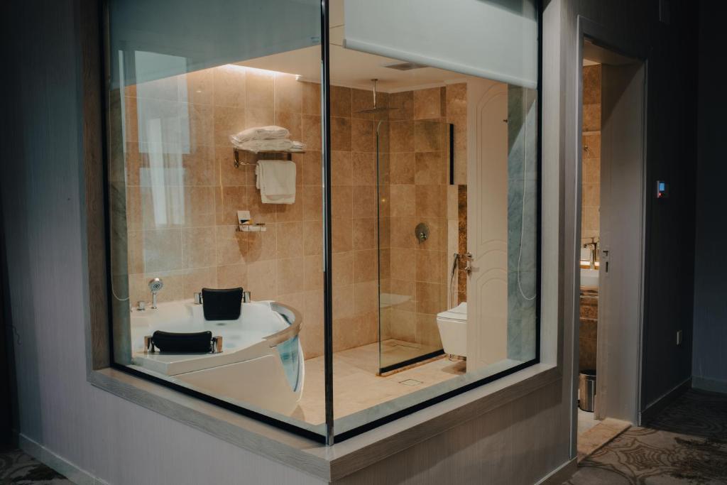 فندق ارمادا ريزيدنس Armada Residence Hotel, Taif (updated prices 2025)