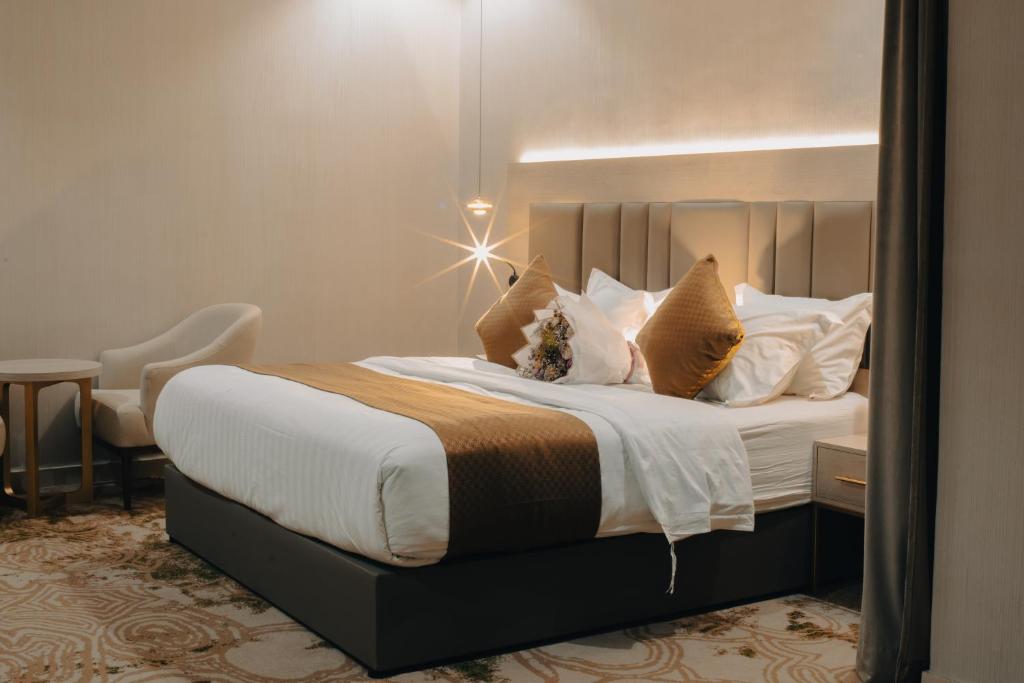 فندق ارمادا ريزيدنس Armada Residence Hotel, Taif (updated prices 2025)