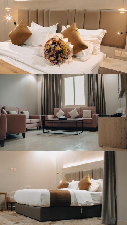 فندق ارمادا ريزيدنس Armada Residence Hotel, Taif (updated prices 2025)