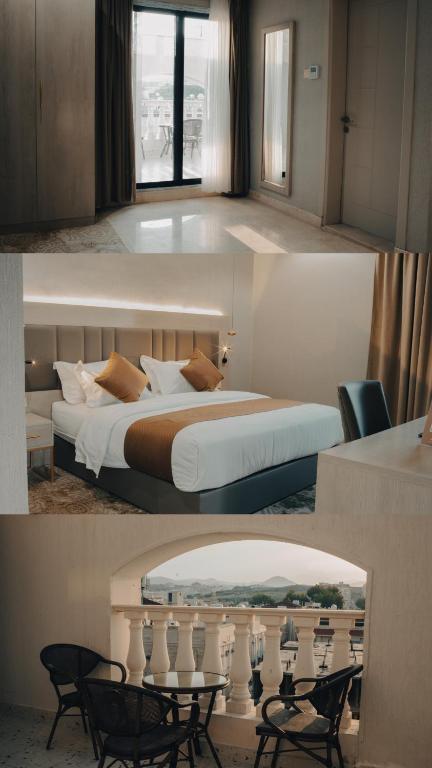 فندق ارمادا ريزيدنس Armada Residence Hotel, Taif (updated prices 2025)