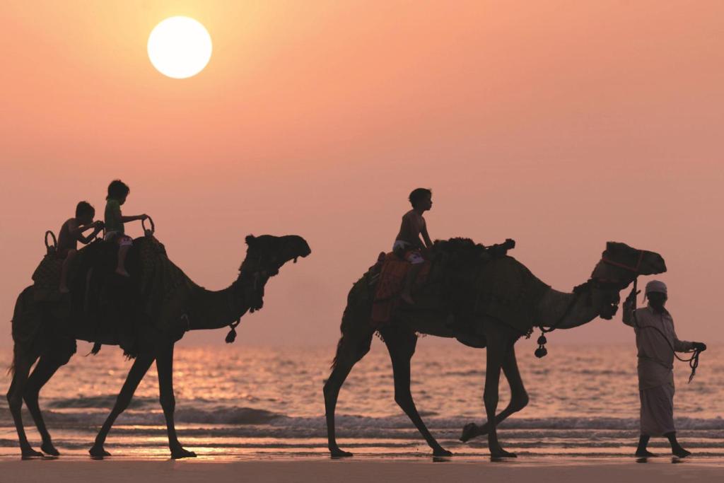 The Ritz-Carlton, Dubai, Dubai (updated prices 2025)