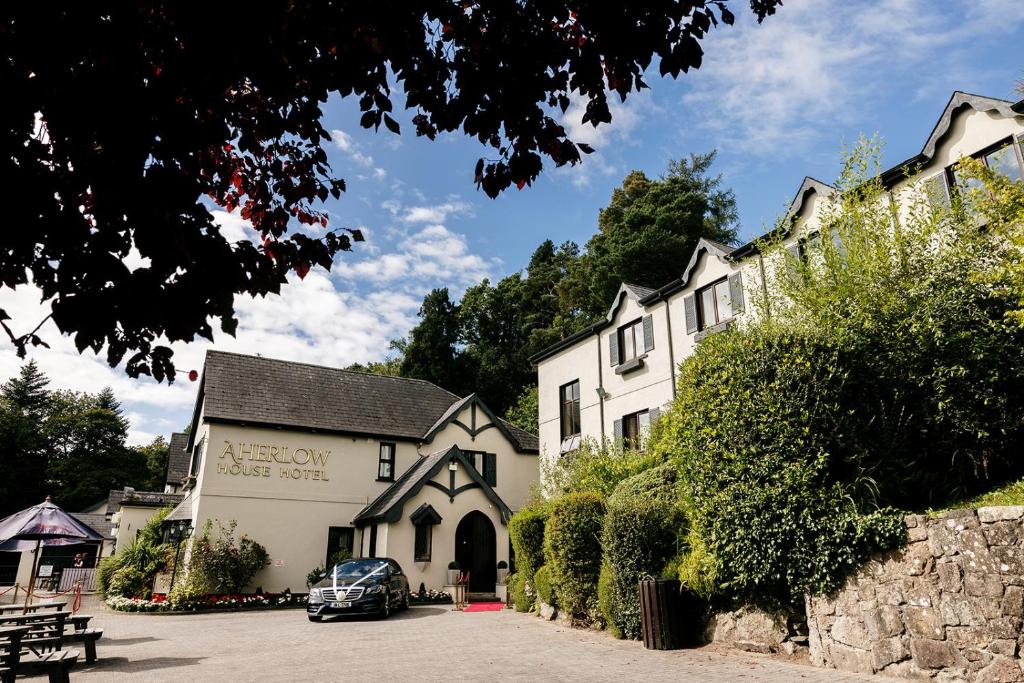 Aherlow House Hotel & Lodges, Aherlow (updated prices 2026)