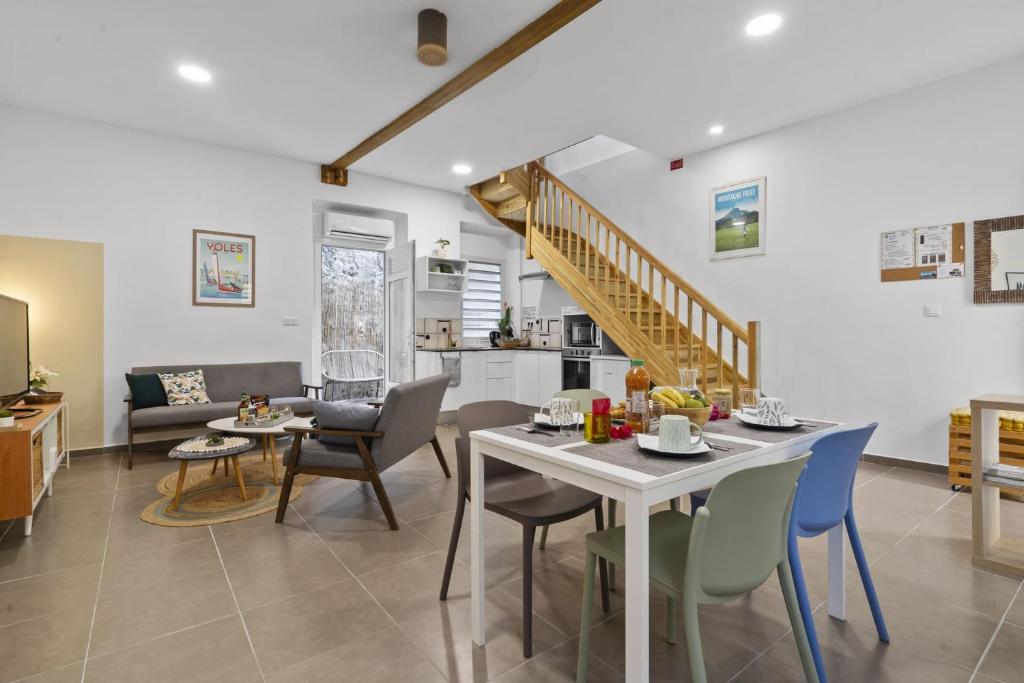 Casa Guila, Saint-Pierre (updated prices 2026)