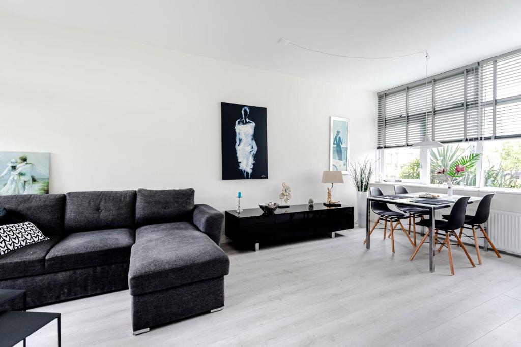 Sea Shell apartment, Zandvoort (updated prices 2026)