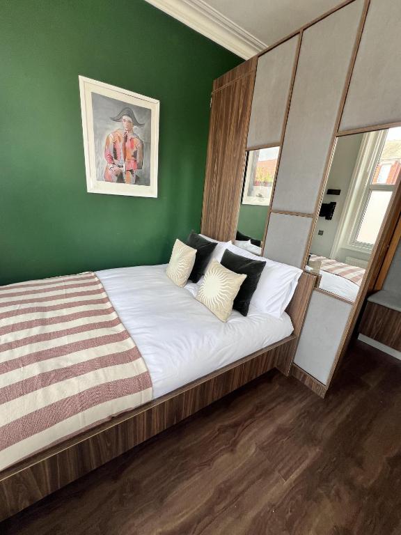 Cozy London Apartment with Great Location, London (updated prices 2025)