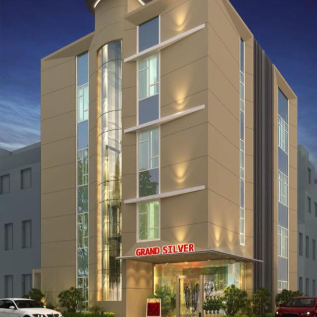 Grand Silver, Chennai (updated prices 2025)