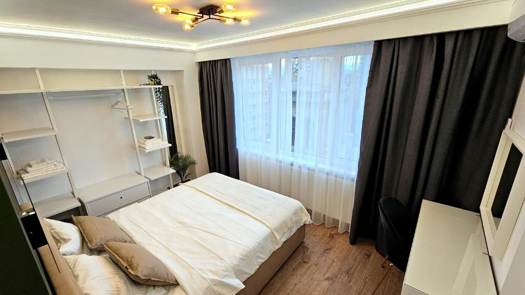 Like Home Stirbei, Bucharest (updated prices 2026)