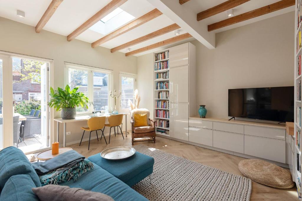 Studio Froukje aan Zee, Zandvoort (updated prices 2025)