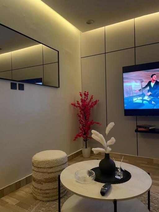 Cozy studio Tv 70 self check in, Riyad (tarifs actualisés 2024)
