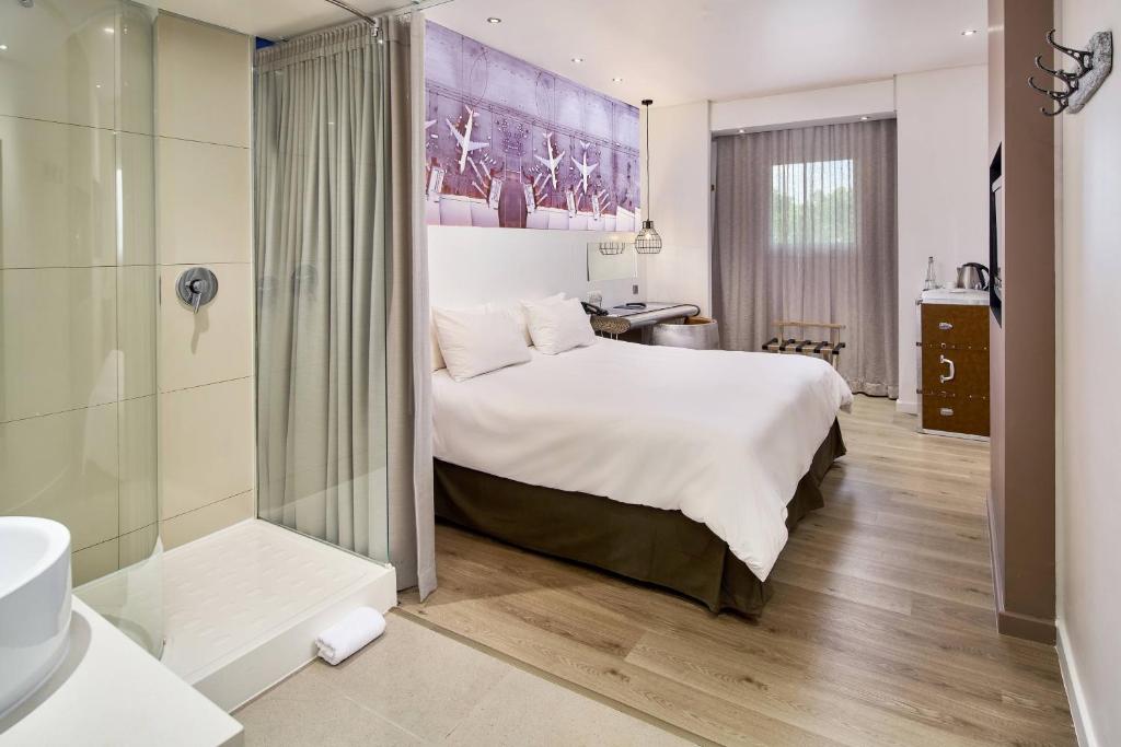 Protea Hotel by Marriott O R Tambo Airport, Kempton Park (updated ...