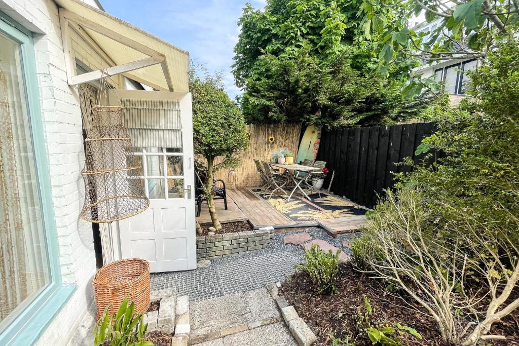 Tiny Beach Studio, Zandvoort (updated prices 2026)