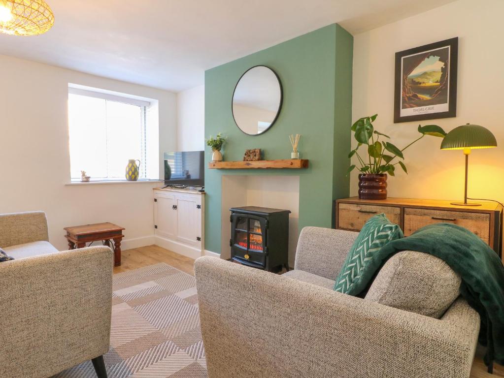 Bear Cottage, Matlock (updated prices 2025)