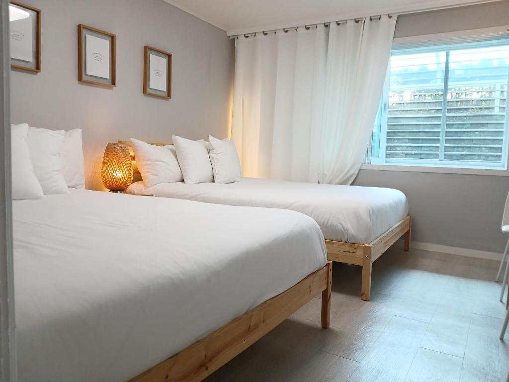 Cheongdam Station Anuk House, Seoul (updated prices 2026)