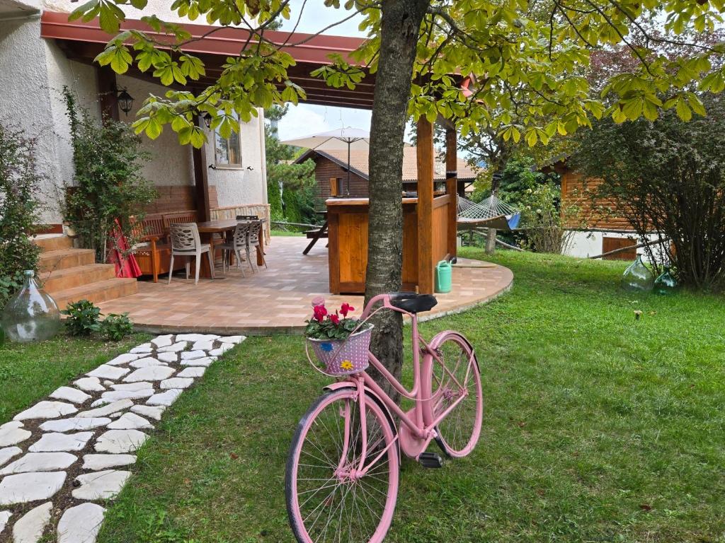 Home & Garden, Castel di Sangro (updated prices 2025)