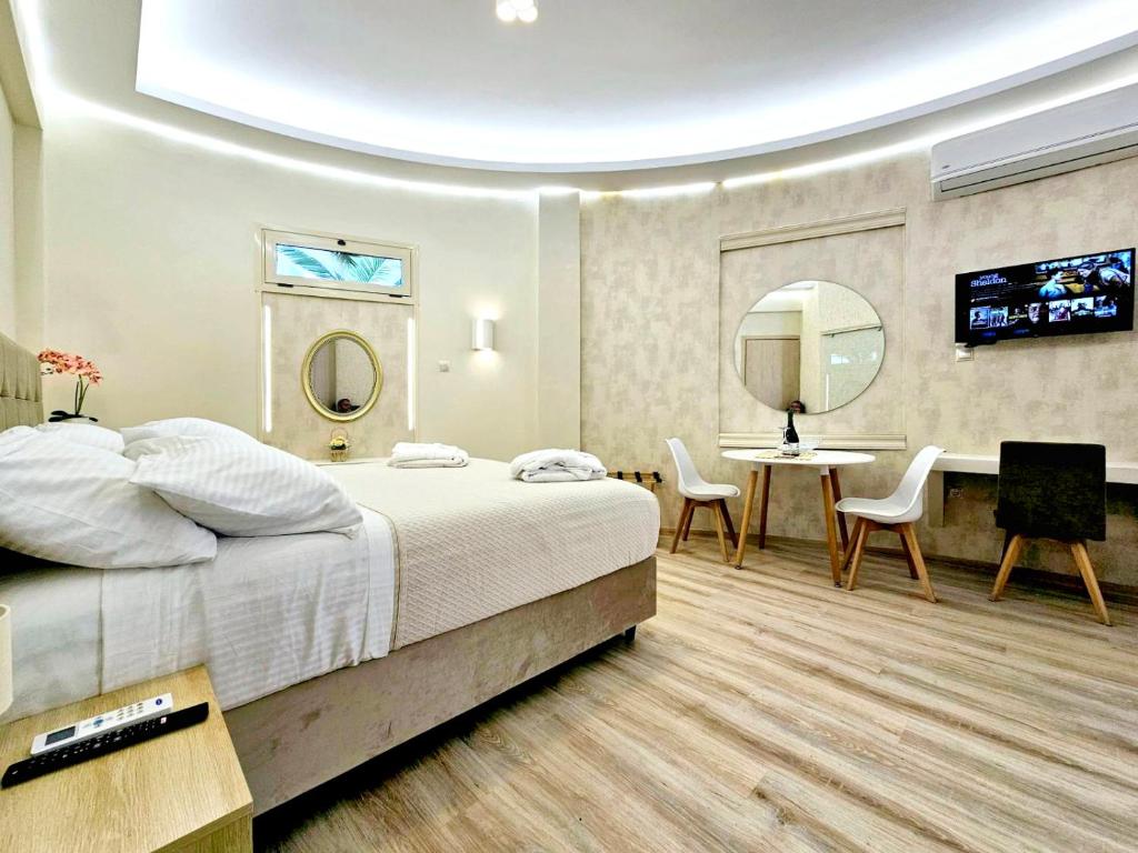 Golden City Center Suites, Rhodos (Stadt) (aktualisierte Preise für 2025)