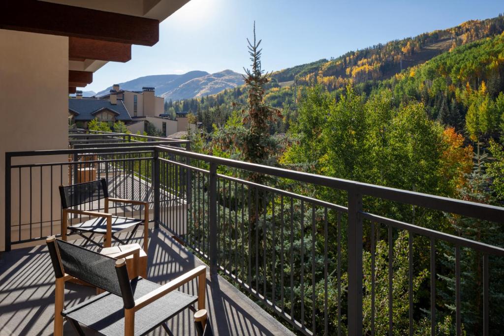 The Hythe, a Luxury Collection Resort, Vail, Vail (updated prices 2025)