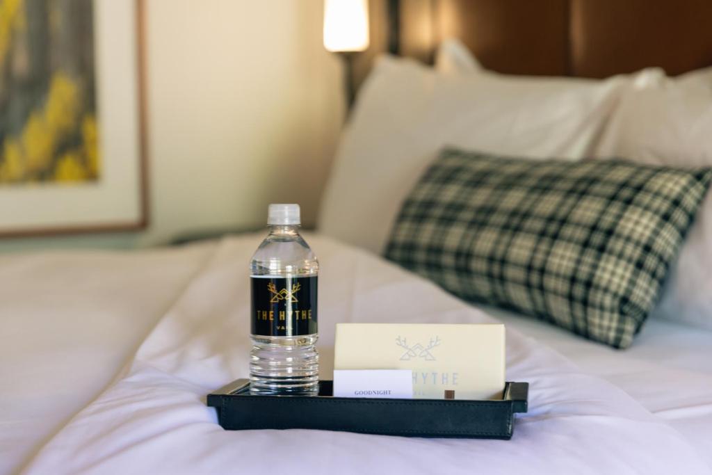 The Hythe, a Luxury Collection Resort, Vail, Vail (updated prices 2025)