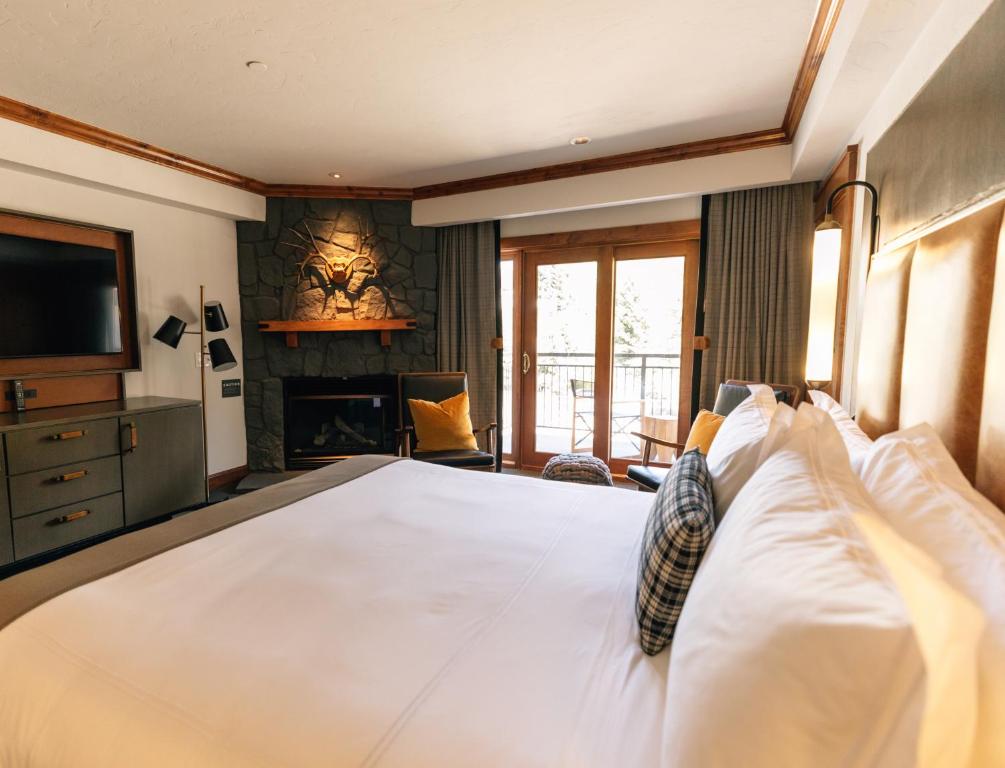 The Hythe, a Luxury Collection Resort, Vail, Vail (updated prices 2025)