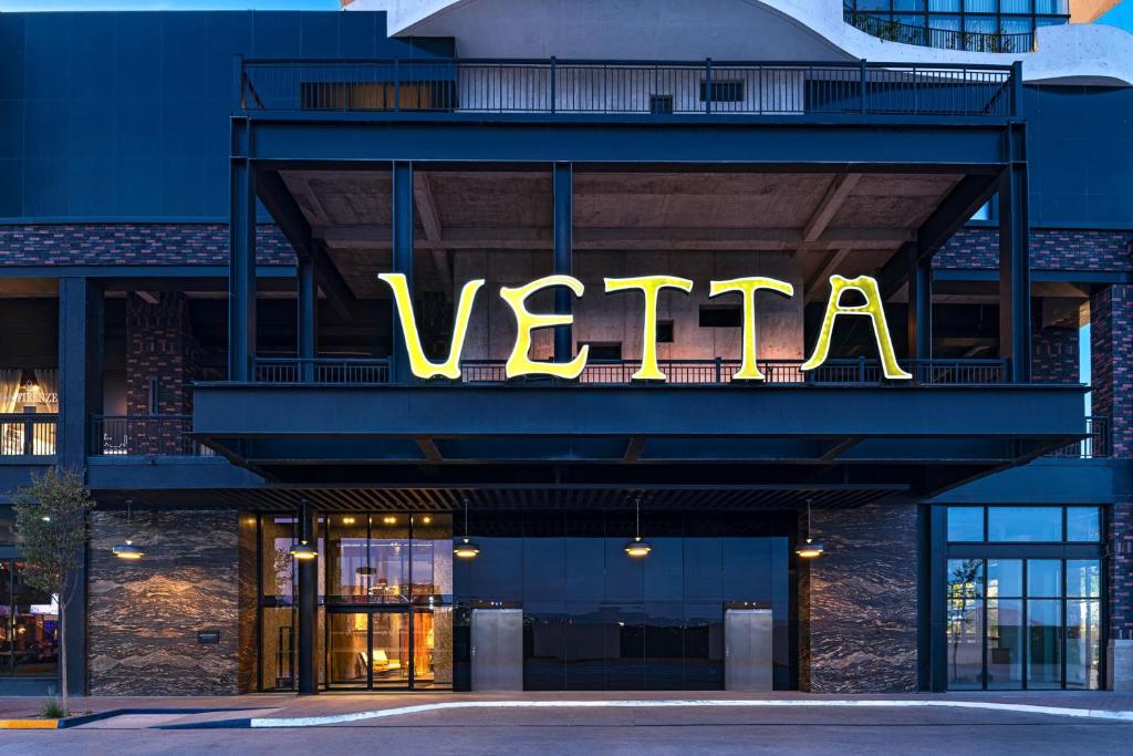 Vetta, Distrito Uno, Autograph Collection, Chihuahua (precios ...