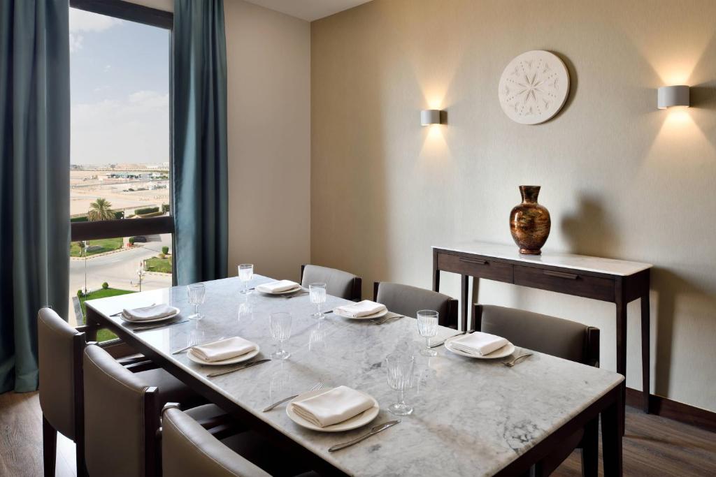 Riyadh Airport Marriott Hotel, Riyadh (updated prices 2025)