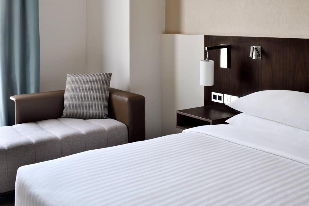 Riyadh Airport Marriott Hotel, Riyadh (updated prices 2025)