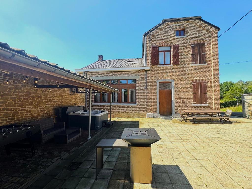 Gites Rausa, Modave (aktualisierte Preise für 2025)