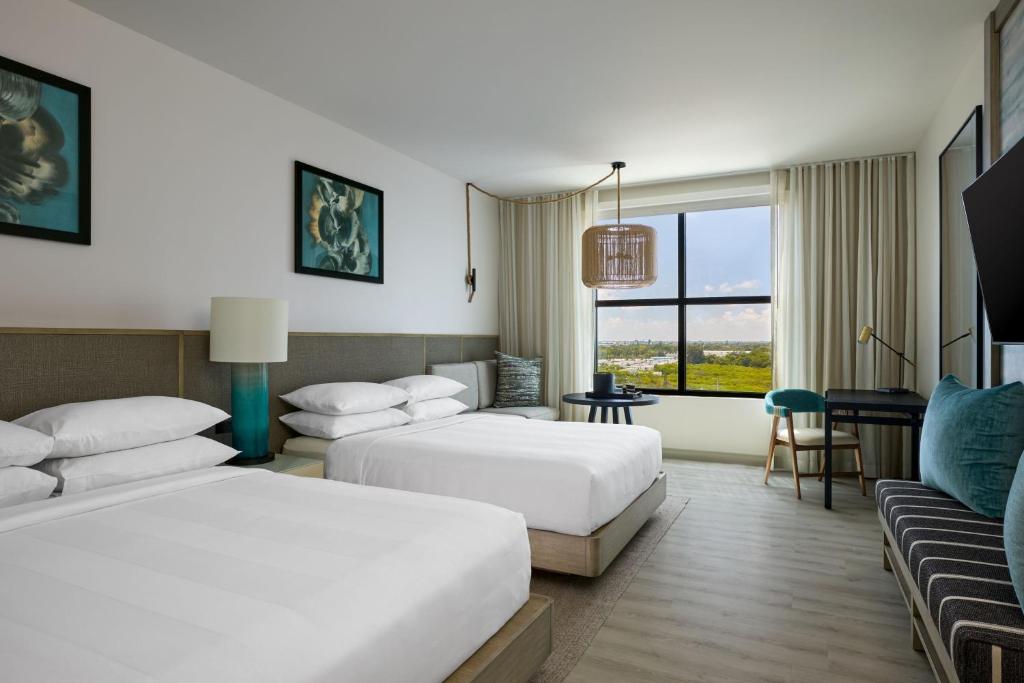 Palmetto Marriott Resort & Spa, Palmetto (updated prices 2025)