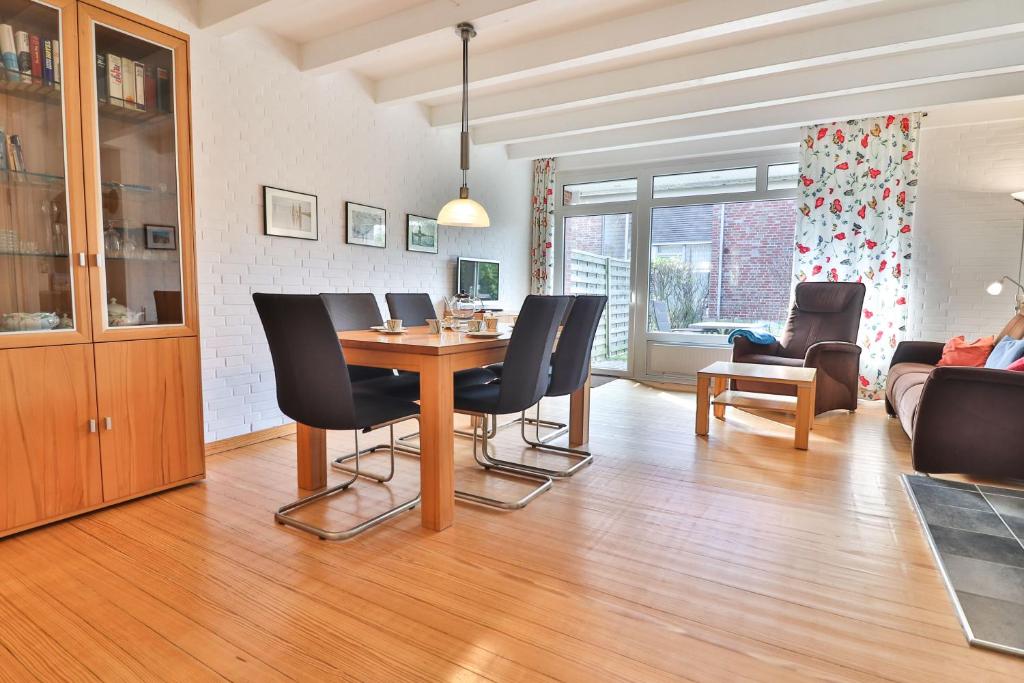 Sommerwind, Langeoog (updated prices 2026)