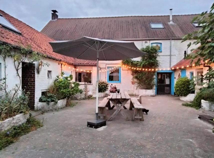 De oude smidse - studio, Zwalm (updated prices 2025)