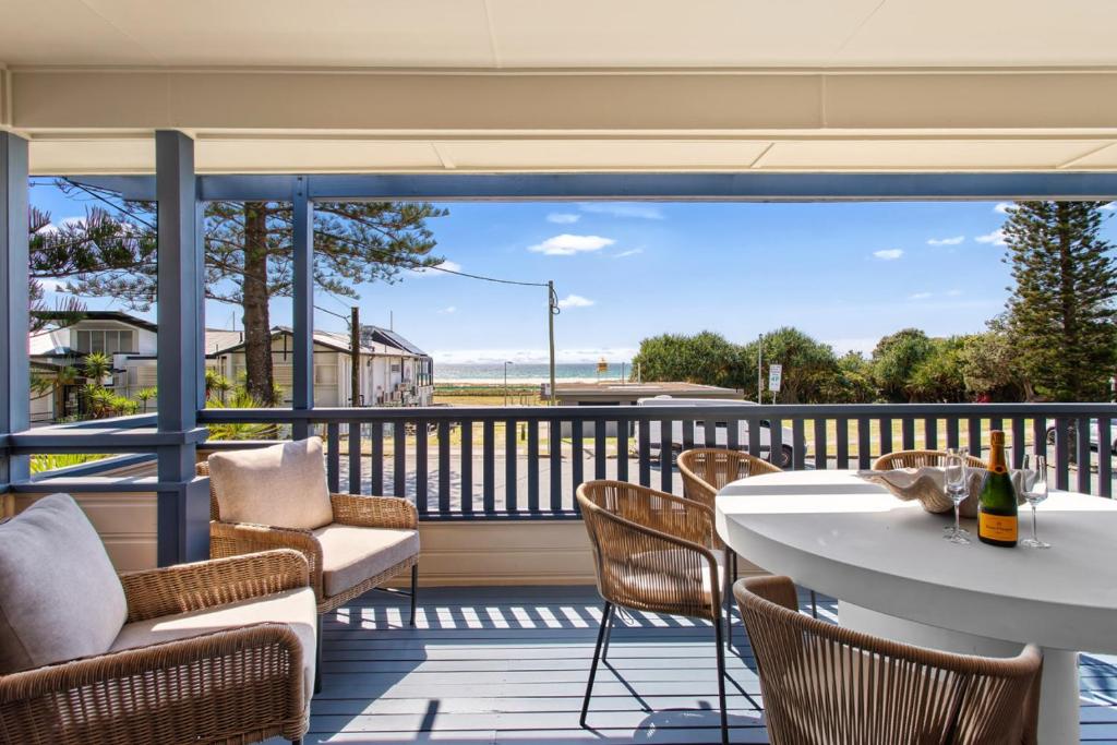 Bilinga Beachfront House, Gold Coast (updated prices 2025)