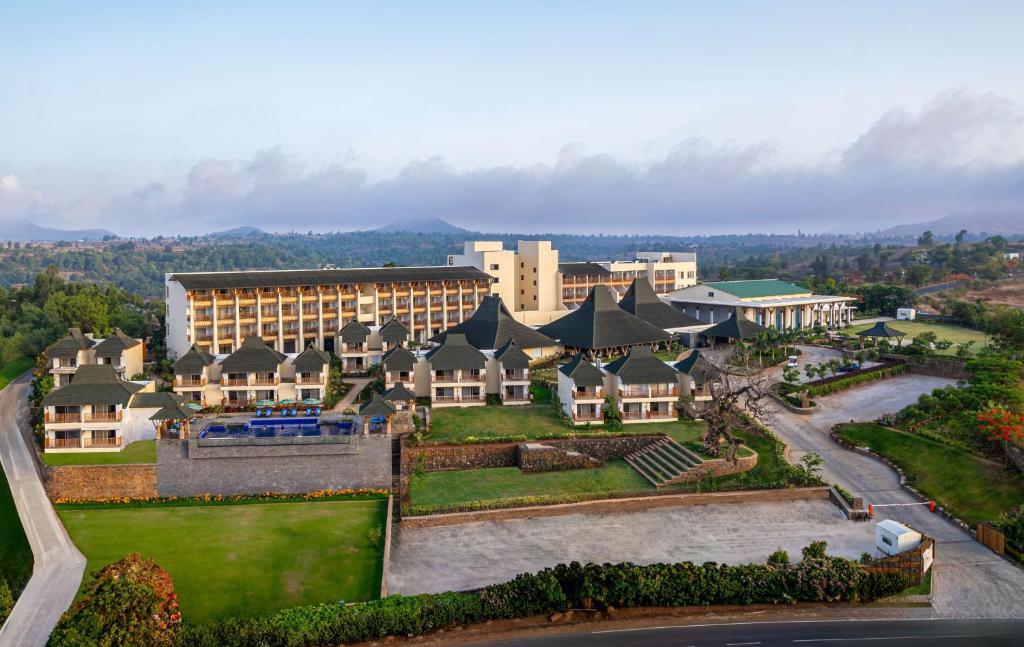 Radisson Resort Hatgad Saputara, Hātgarh (prezzi aggiornati per il 2025)